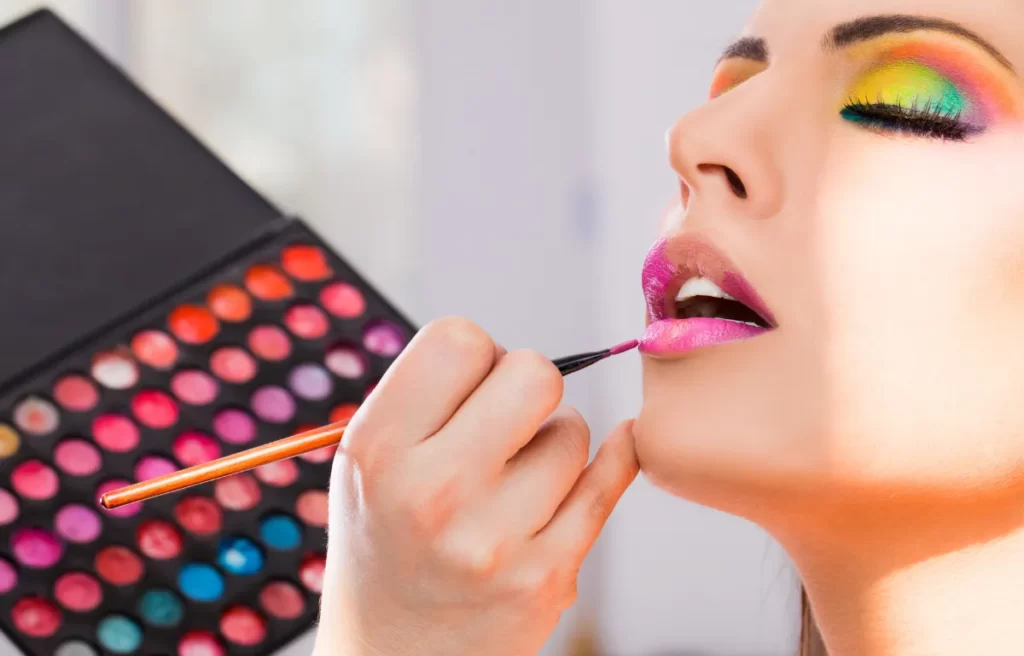 What Is HD Makeup The Complete Guide Wulan Mua What Is HD Makeup The Complete Guide Wulan Mua