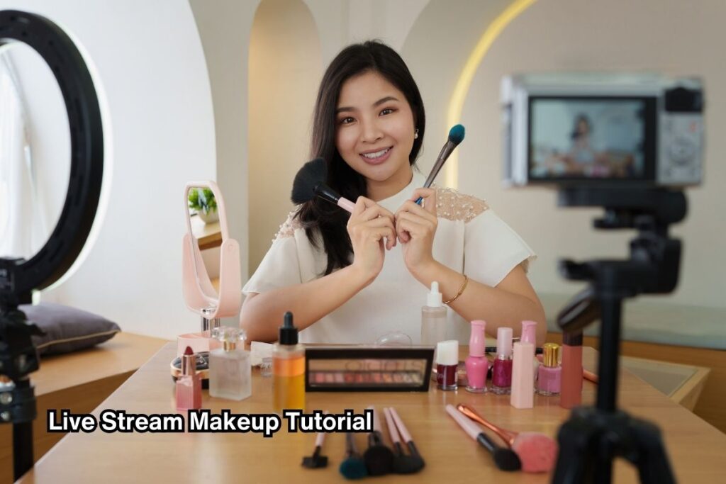 How to Become a Makeup Artist: The Secrets to Success - Wulan Mua