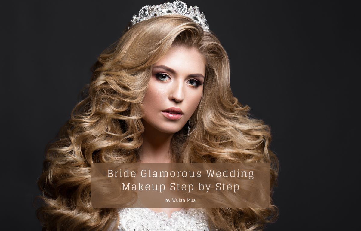What is HD Makeup? The Complete Guide - Wulan Mua